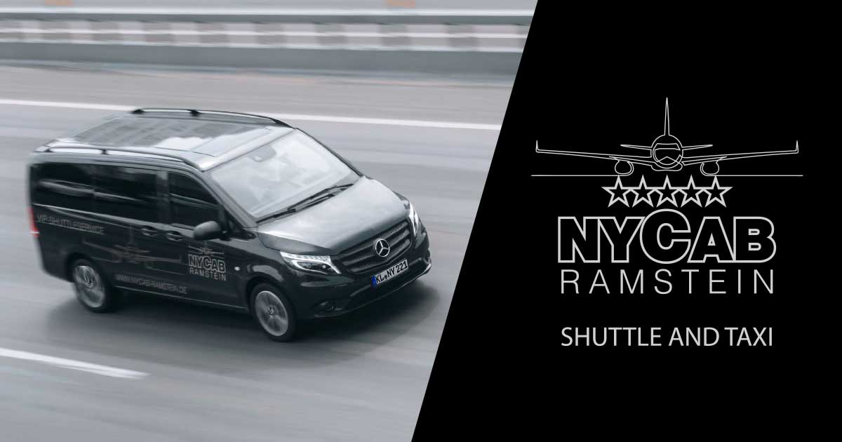Home - NY-CAB - Your friendly Shuttle- and Taxi-Service in Ramstein