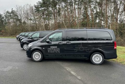 Home - NY-CAB - Your friendly Shuttle- and Taxi-Service in Ramstein